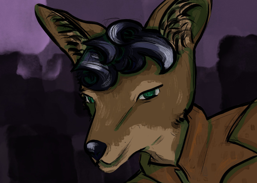 Image of Jace Valavich - Refsheet.net