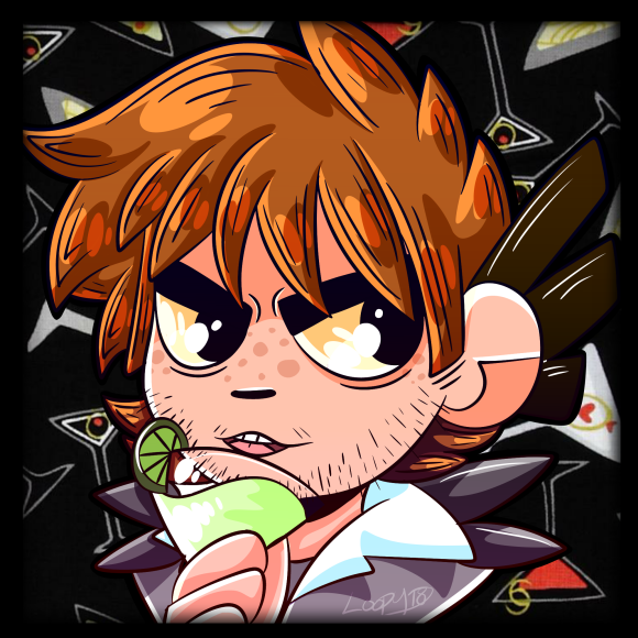 Image of Jamie McPheeters - Refsheet.net