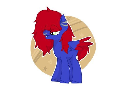 Image of Cd R0m - Refsheet.net