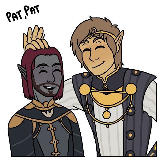 Image of Nalo Drelen - Refsheet.net