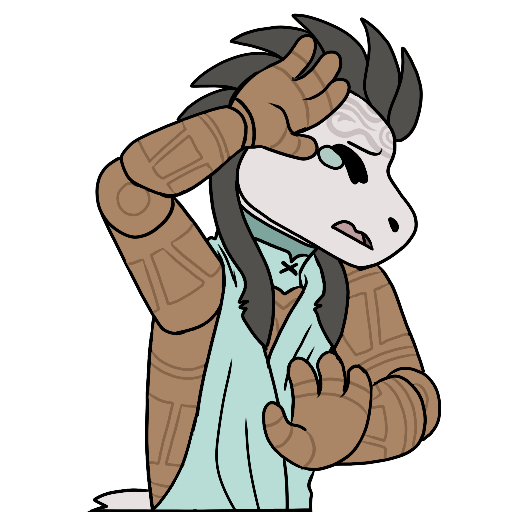 Image of Veez‘k Tei - Refsheet.net