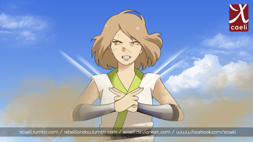 Image of Rei Koizumi - Refsheet.net