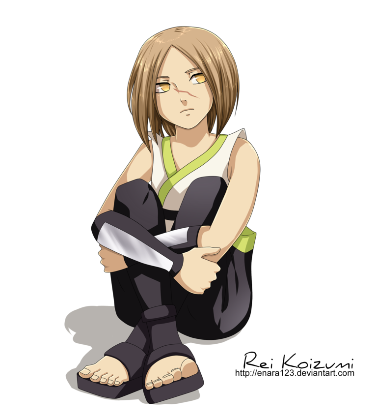 Image of Rei Koizumi - Refsheet.net