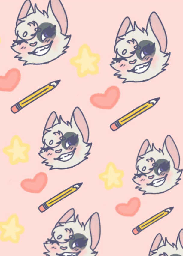 Image of Tori - Refsheet.net