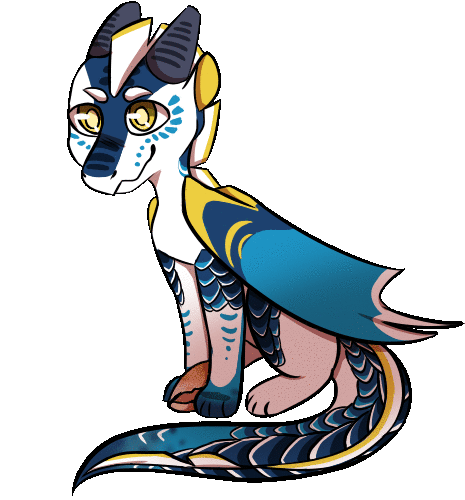 Image of ☆ India ☆ - Refsheet.net