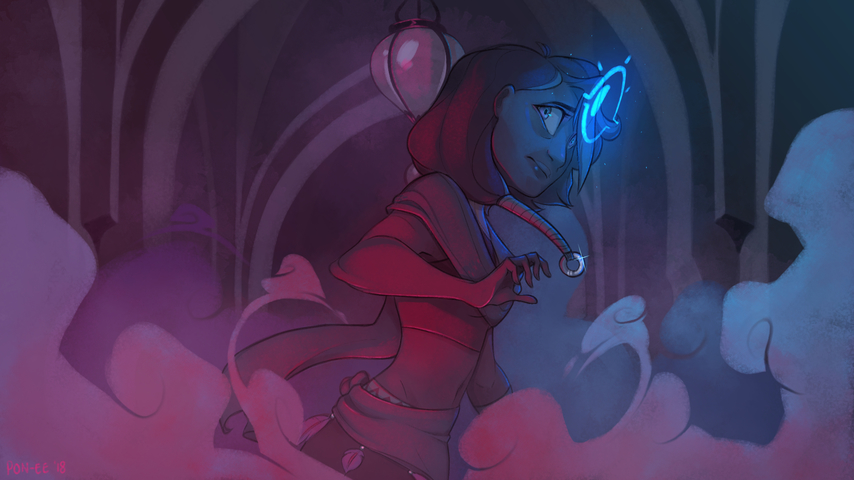 Image of Faigel - Refsheet.net