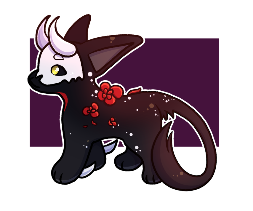 Image of Zaros - Refsheet.net