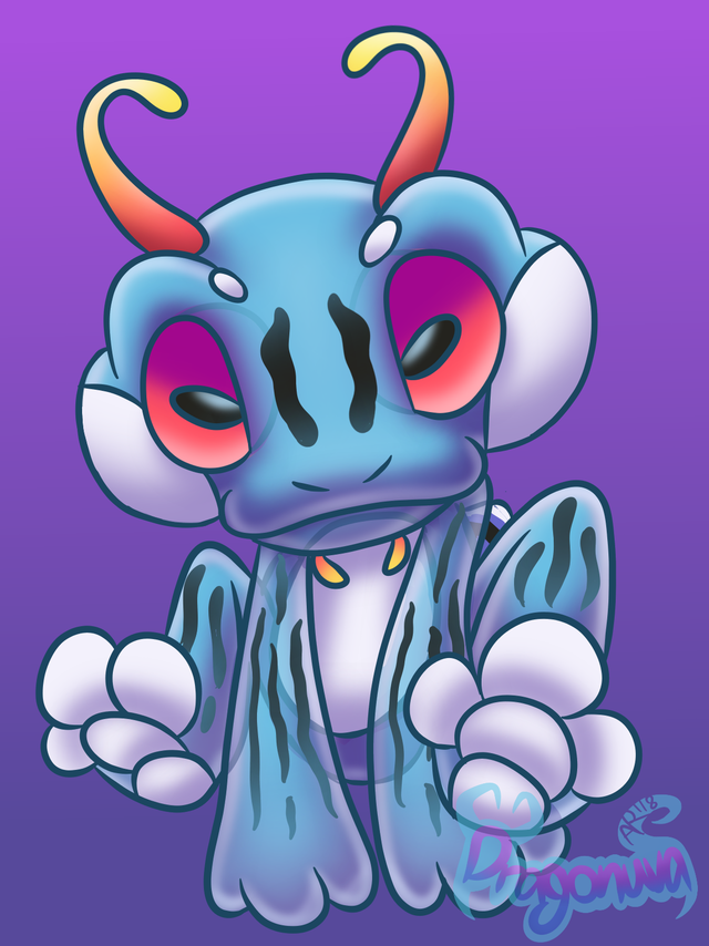 Image of Jowee - Refsheet.net