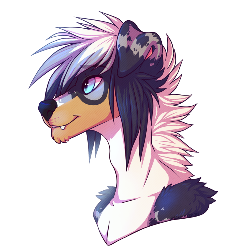 Hamish - Refsheet.net