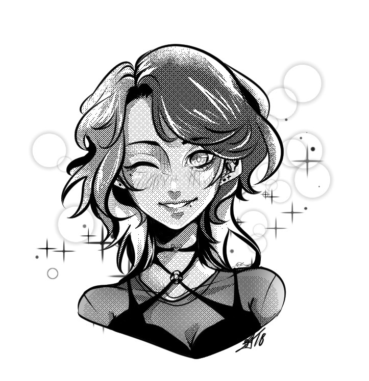 Image of Siderea Caelum - Refsheet.net