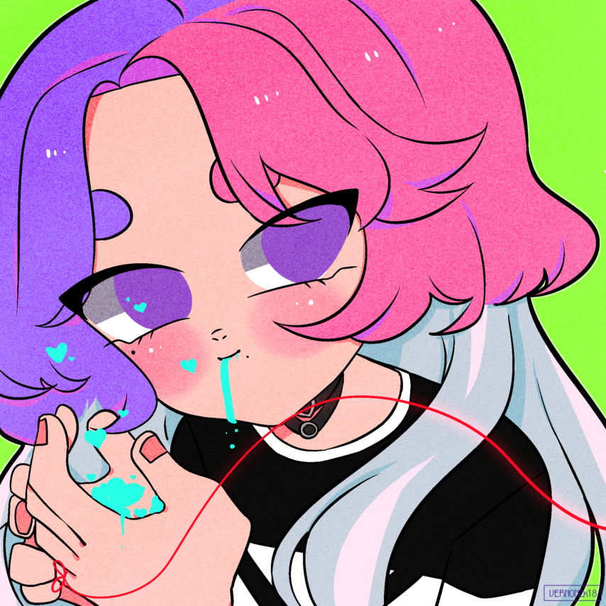 Image of Siderea Caelum - Refsheet.net