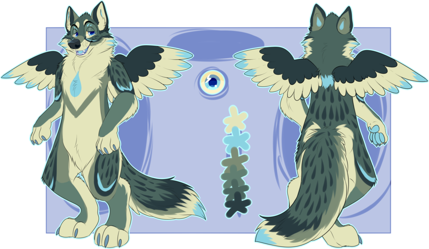 Image of TBN - Refsheet.net