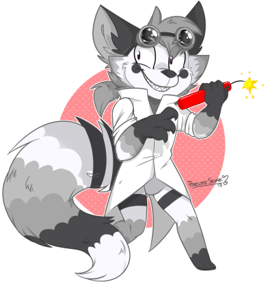 Image of Victor - Refsheet.net