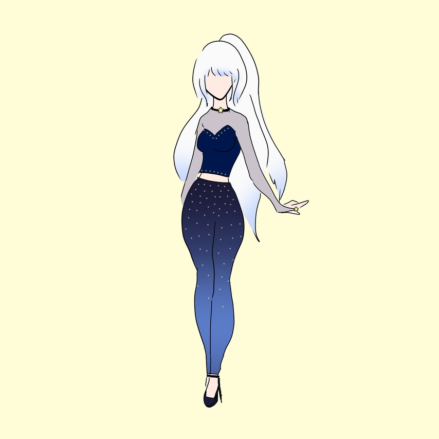 Image of Dawn - Refsheet.net