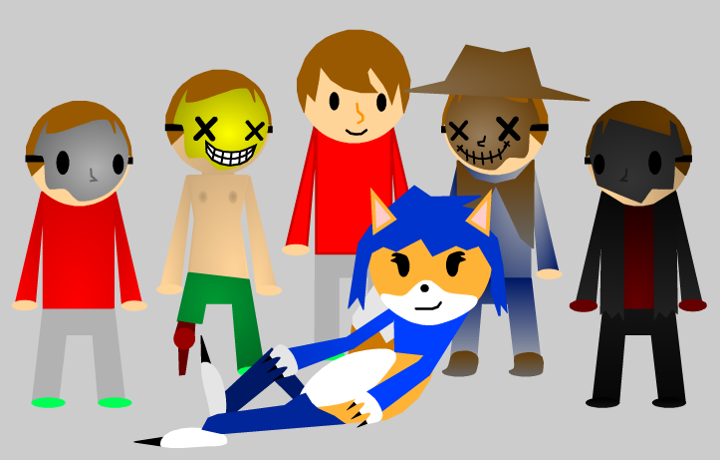 Image of Arch - Refsheet.net