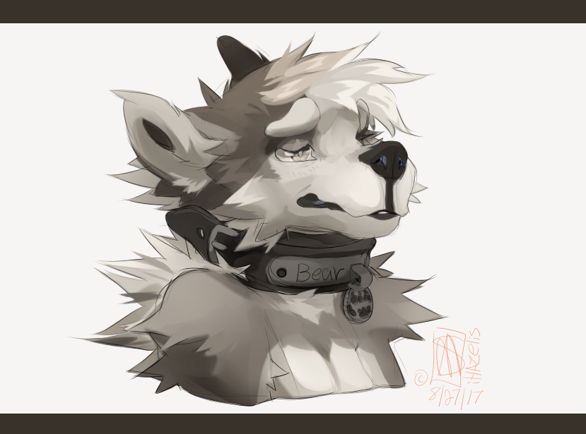 Image of Kona Terra - Refsheet.net