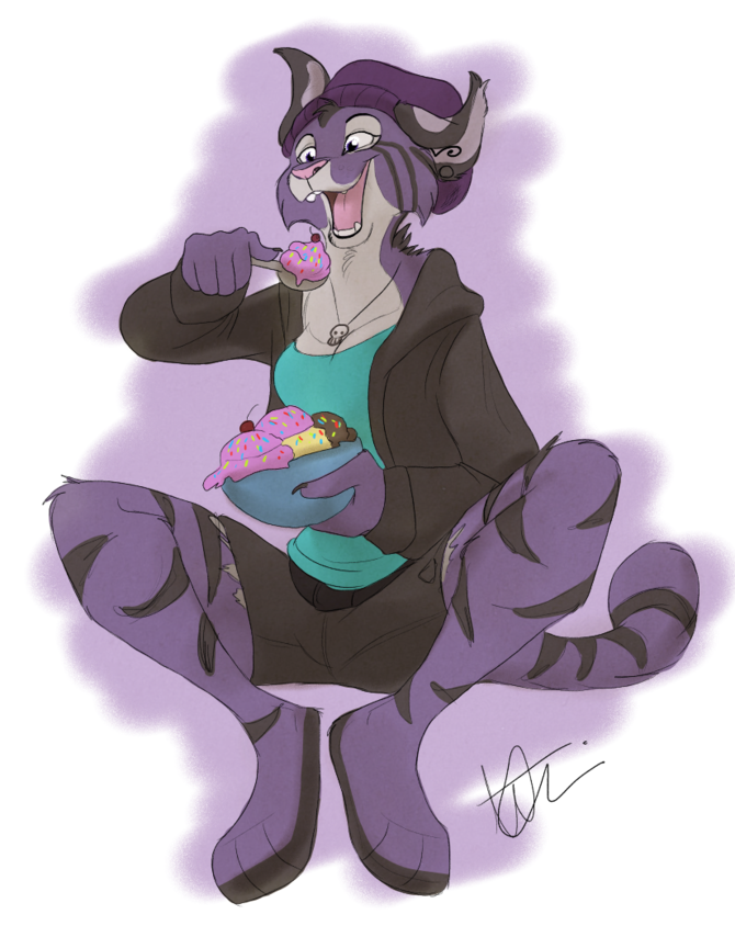 Image of Wolfie - Refsheet.net