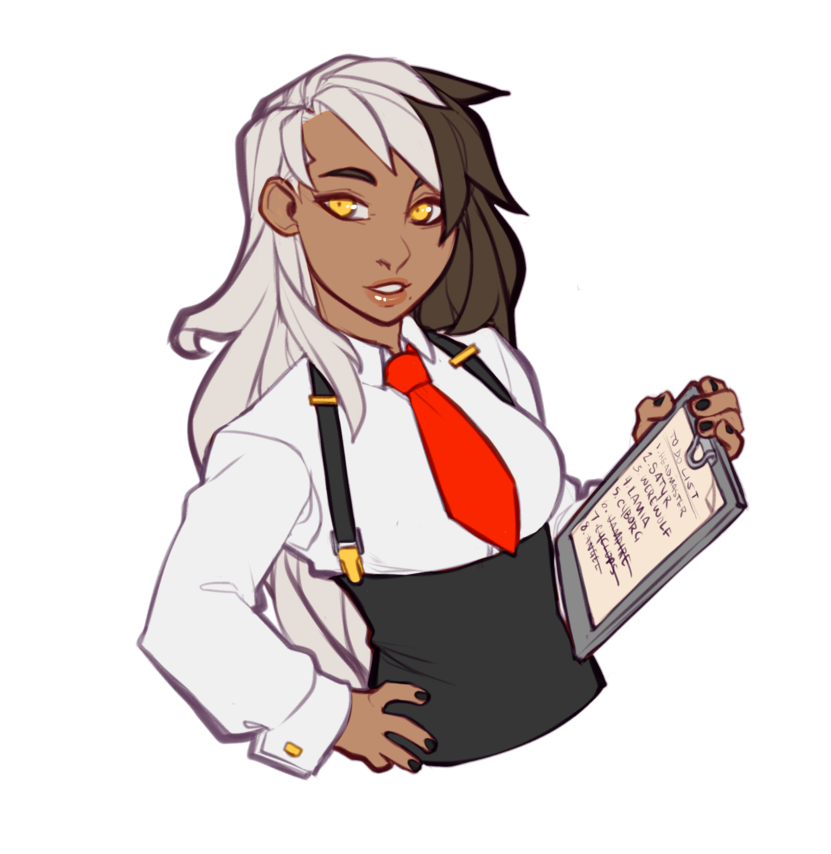 Image of Rysa - Refsheet.net