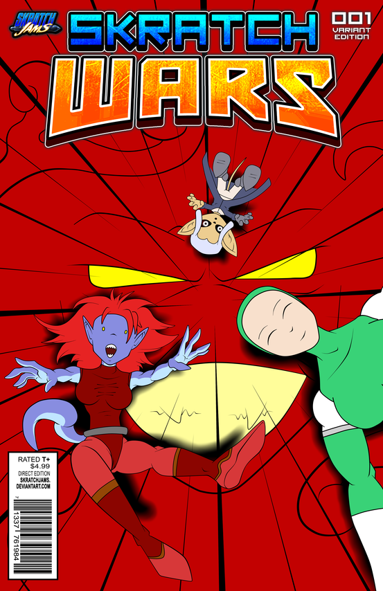 Image of Vik - Refsheet.net