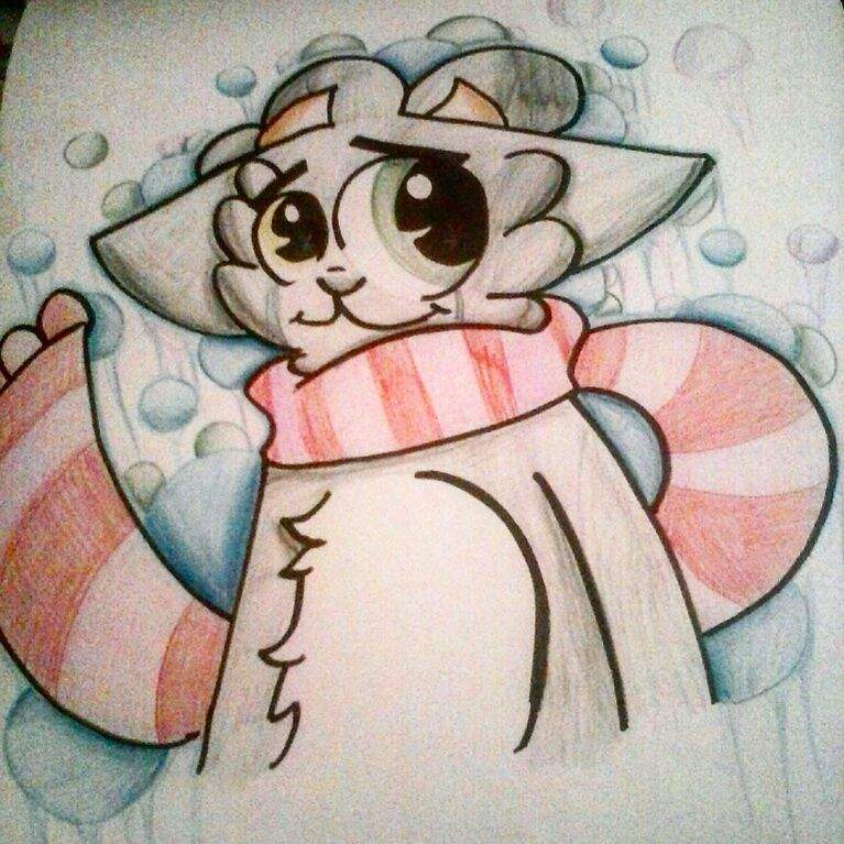 Image of Loopy - Refsheet.net