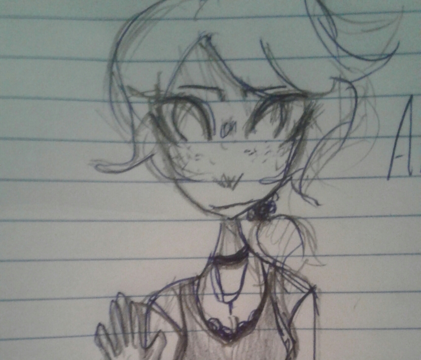 Image of Aria Kozlov - Refsheet.net