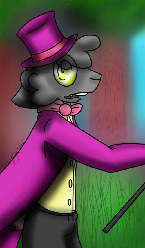 Image of Loopy - Refsheet.net