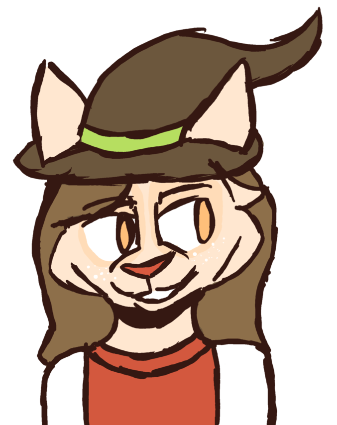 Image of Sprout - Refsheet.net