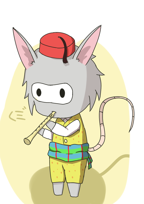 Image of Cabbar - Refsheet.net