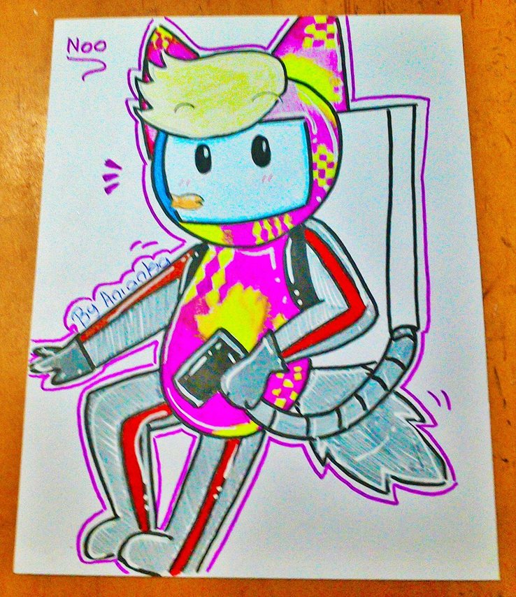 Image of Noo - Refsheet.net