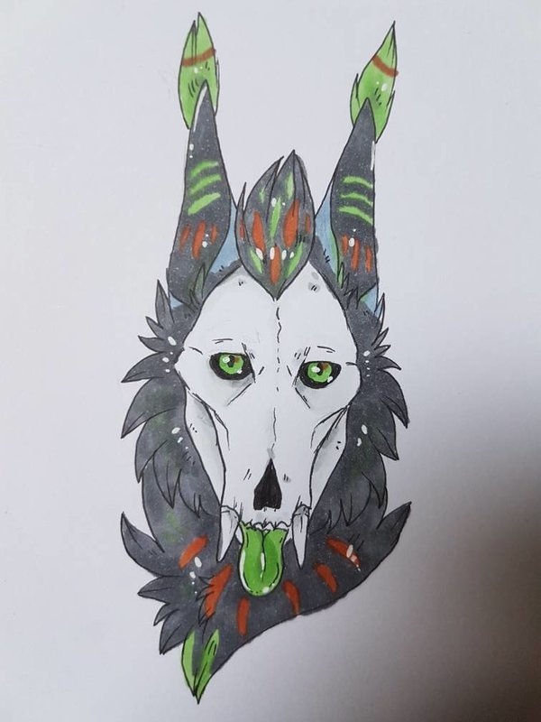 Image of Azael - Prowler - Refsheet.net