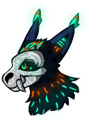 Image of Azael - Prowler - Refsheet.net