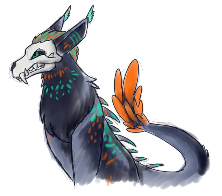 Image of Azael - Prowler - Refsheet.net