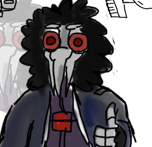 Cobak grundle - Refsheet.net