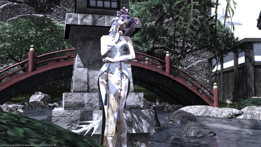 Image of Hazuki Migurdia Of the Seven Hell's - Refsheet.net