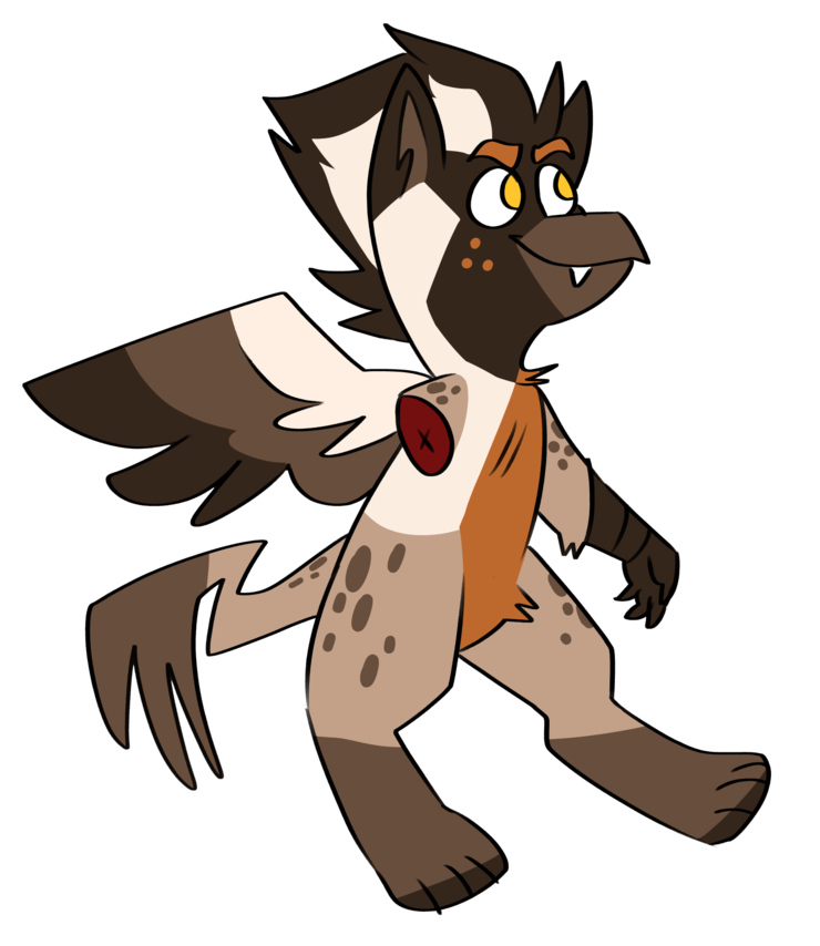 Image of Max - Refsheet.net