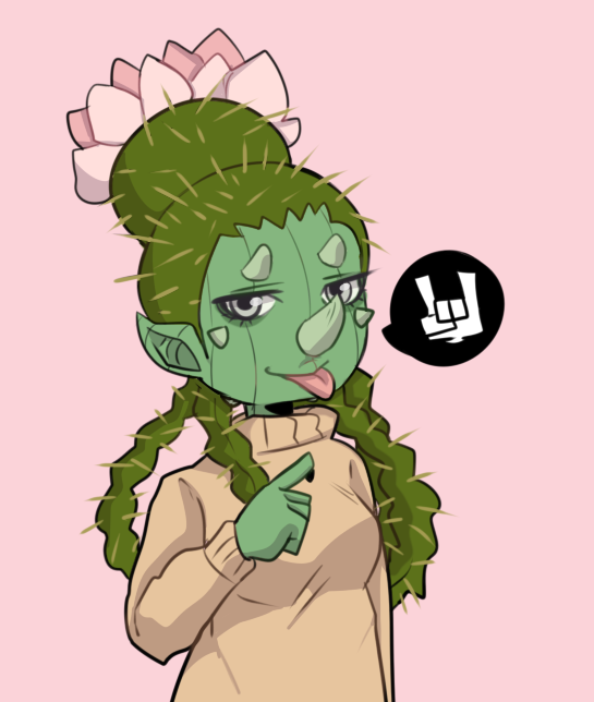 Image of Rin Kakutoge - Refsheet.net