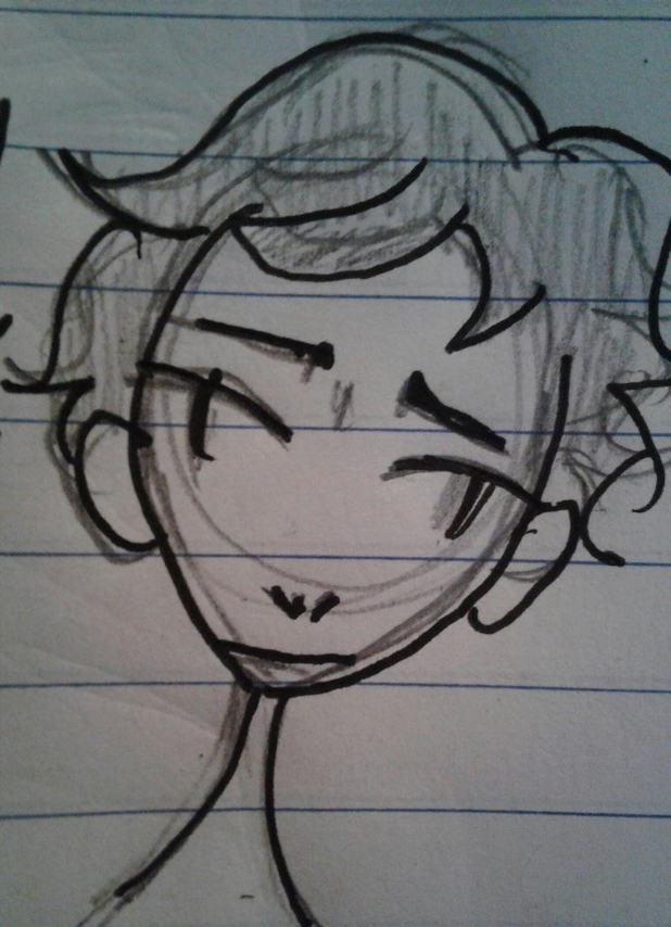 Image of Salem Grayson - Refsheet.net