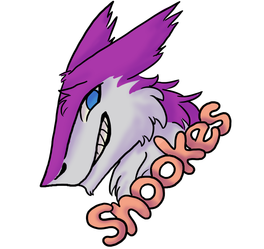 Image of snookes the sergal - Refsheet.net