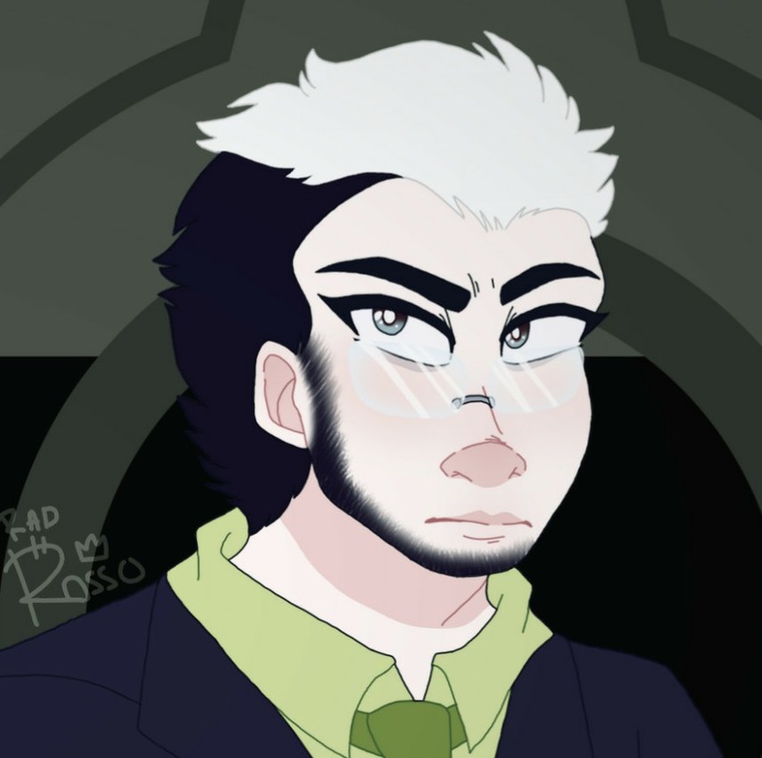 Dr. Key - Refsheet.net