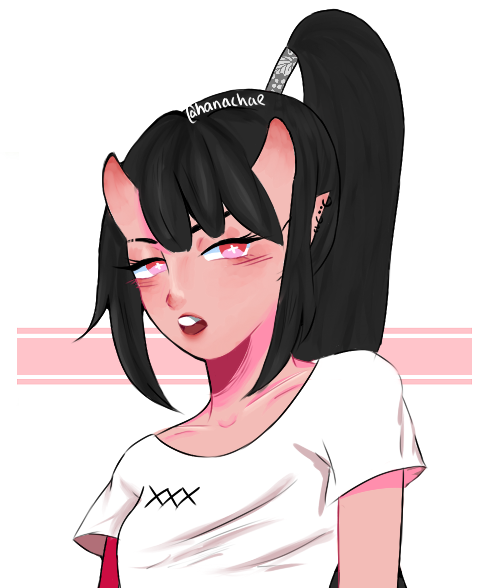 Image of Eloise - Refsheet.net