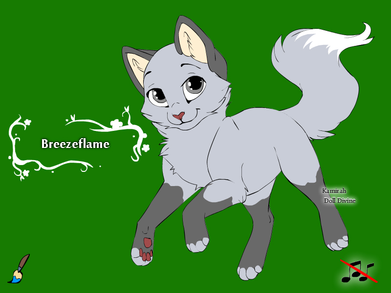 Image of Unused Designs - Refsheet.net