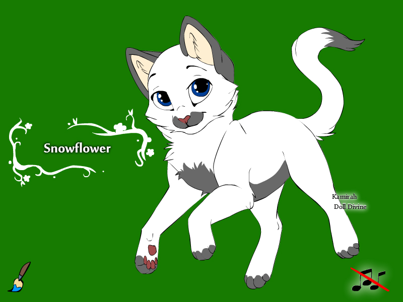 Image of Unused Designs - Refsheet.net