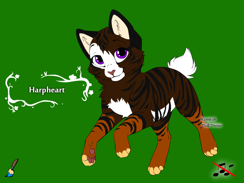 Image of Unused Designs - Refsheet.net