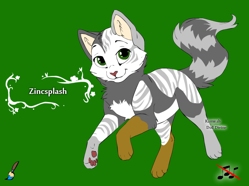 Image of Unused Designs - Refsheet.net