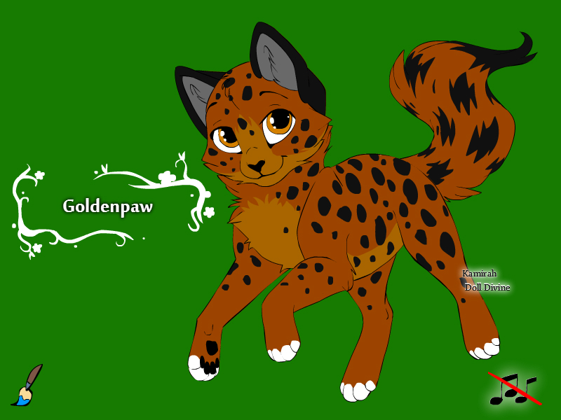 Image of Unused Designs - Refsheet.net