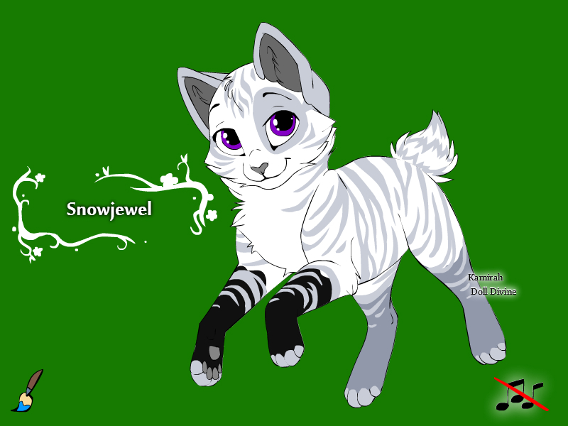 Image of Unused Designs - Refsheet.net