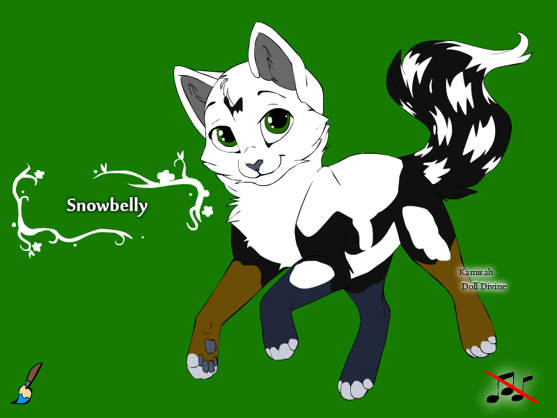 Image of Unused Designs - Refsheet.net