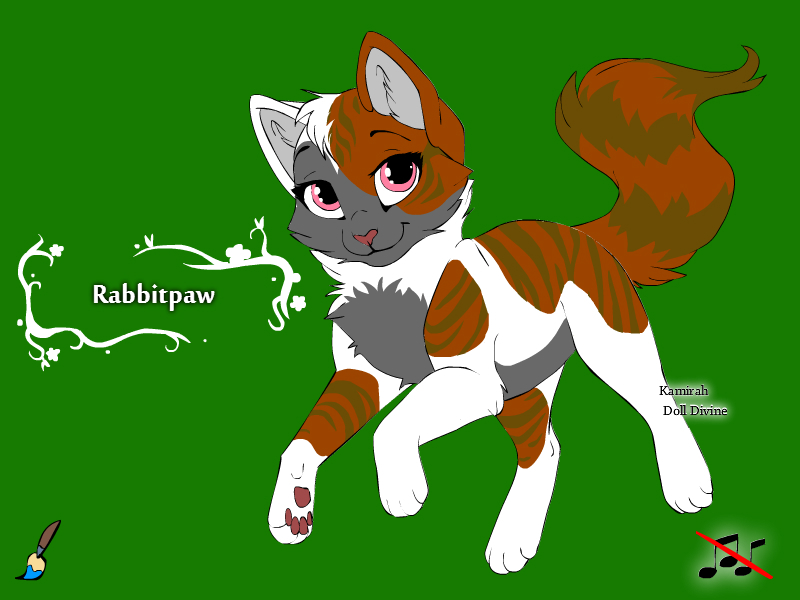 Image of Unused Designs - Refsheet.net