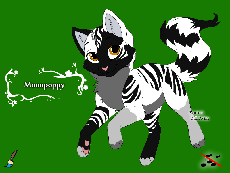 Image of Unused Designs - Refsheet.net