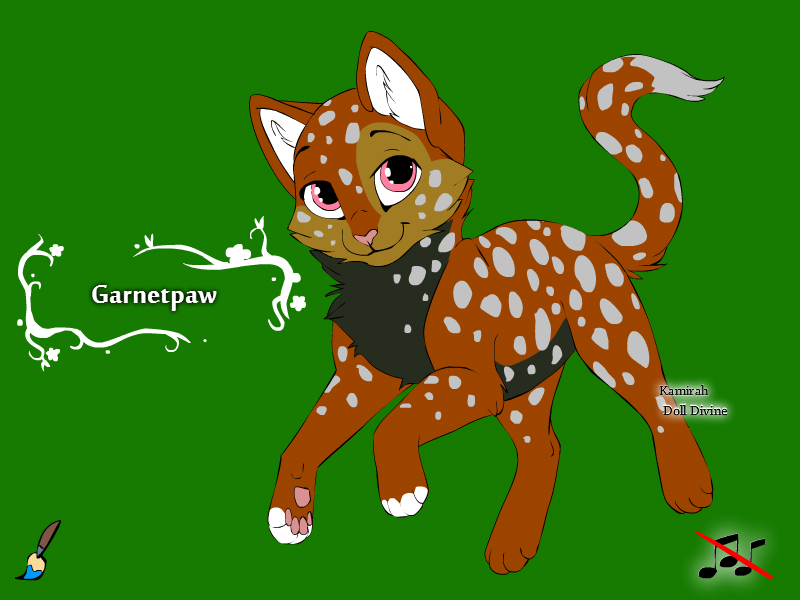 Image of Unused Designs - Refsheet.net